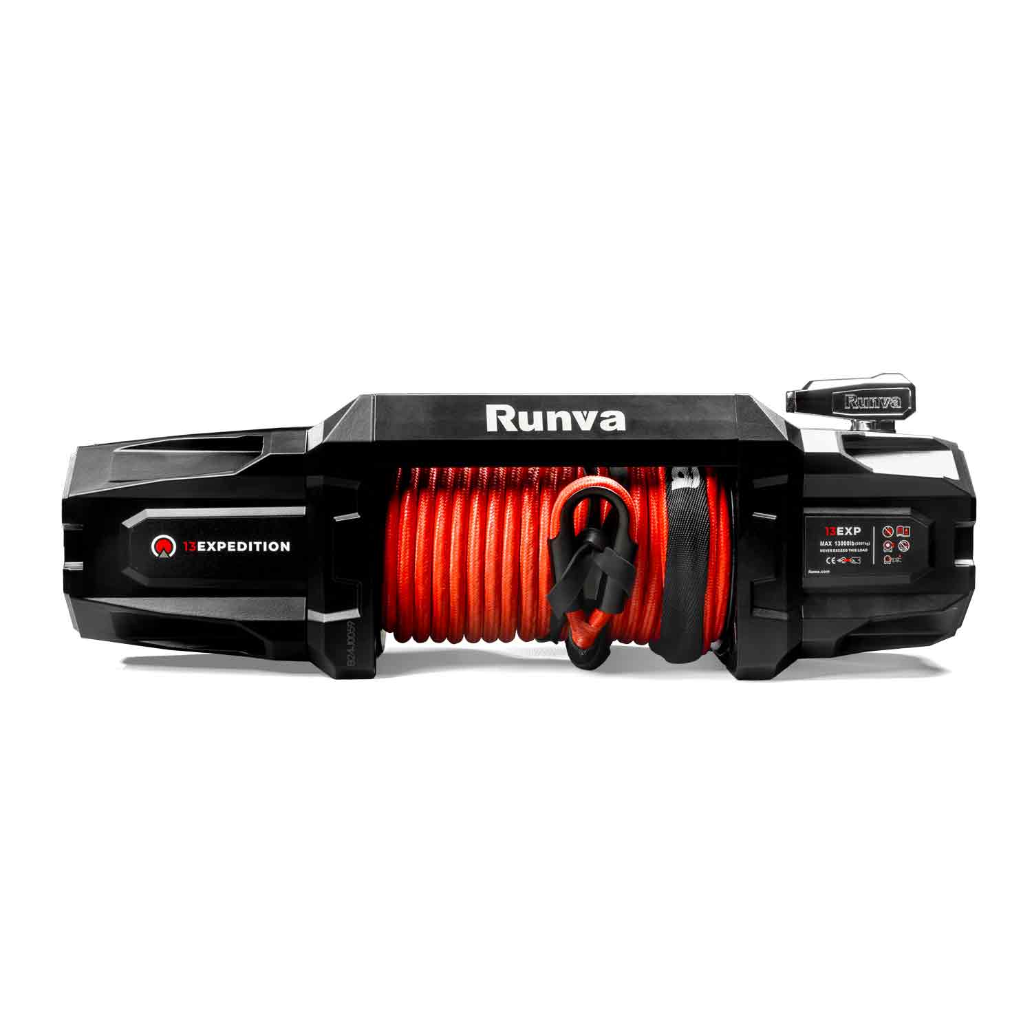 RUNVA Performance Winches